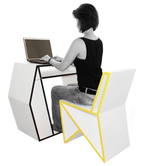 Dis Order Furniture By Sanjin Halilovic