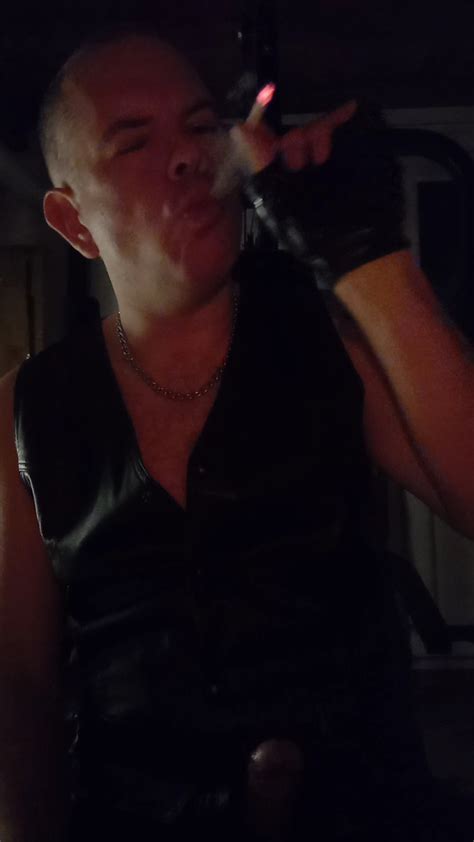 Leathers And Wank Thisvid Com