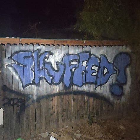 Skuffed As Fuck Skuffed