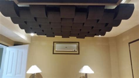 Curved Diffusers Truwave Acoustic Enterprise Curved Diffusers Truwave Acoustic Enterprise