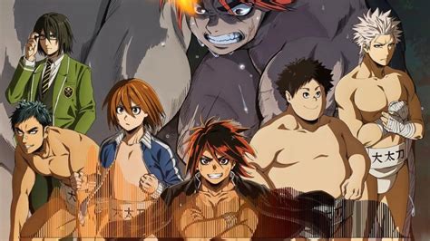 Hinomaru Sumo Wallpapers Wallpaper Cave