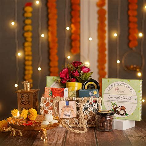 9 Best Corporate Diwali T For Employees Workers And Clients