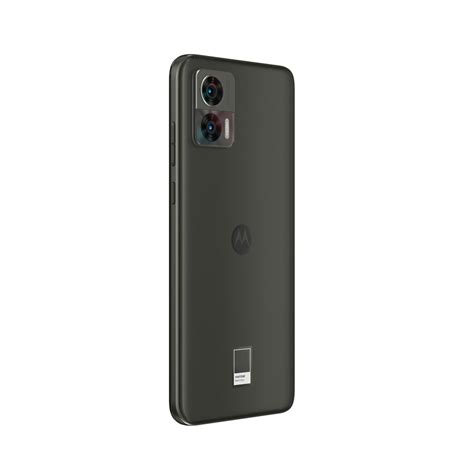 Motorola Edge 30 Neo 5G 128GB 8GB Black Onyx Billig