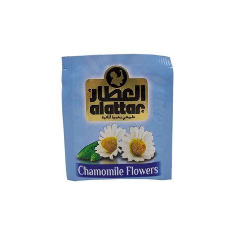 Chamomile Tea 20 Bags North Rose Food