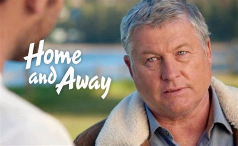 Home And Away Spoilers Cash And Felicitys Foster Dad Gary Arrives