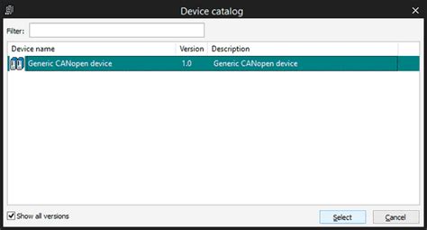 CAN Bus Setup With Arduino PLC IDE Arduino Documentation