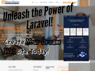 Boosted Web Presence Laravel Expert 8 Yrs Exp In Laravel Framework