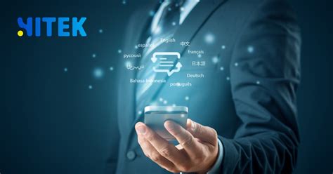 2025년 최고의 번역 Ai 서비스 10가지 추천 Hitek Software