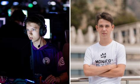 FNCS Malibuca et Merstach champions dEurope 2 Français dans le Top