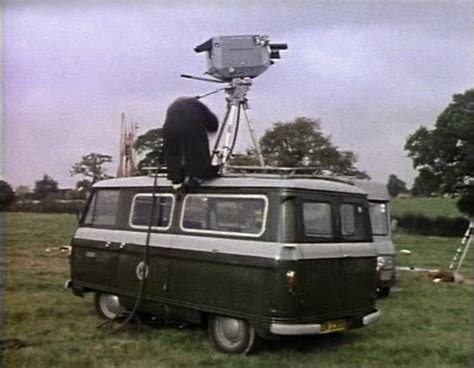 IMCDb Org 1969 Commer 1500 BBC Outside Broadcast Vehicle PB In The