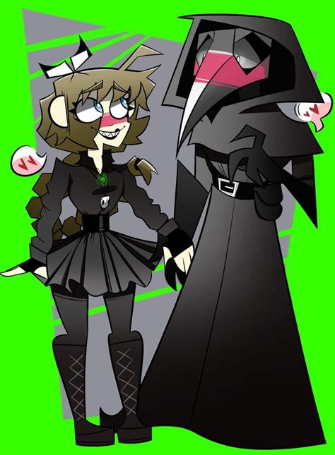 Scp 049 X Snezka In 2022 Scp 049 Scp First Love