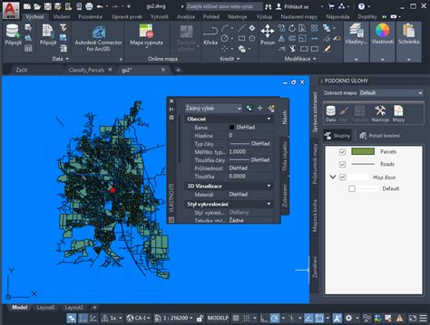 Autocad Map 3d Arkance Cz