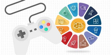 Educando Mediante TecnologÍas Los Videojuegos El Futuro De La EducaciÓn