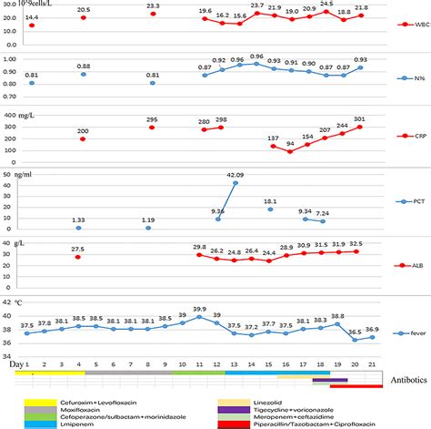 The Clinical Features And Management Of Empyema Caused By Streptococcu IDR