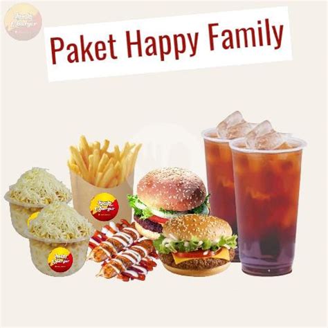 Jasuke Mozzarella Lumerrr And Burger Karanganyar Gofood