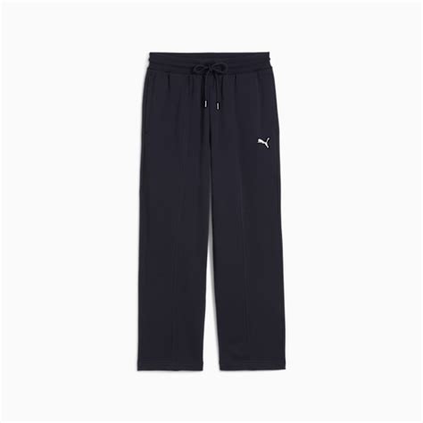 Class Pack Mens Relaxed Sweatpants Puma