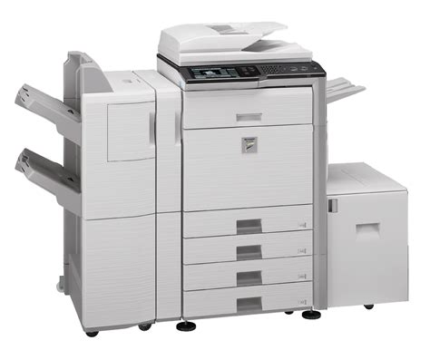 Used Sharp Copiers For Sale New York NY Metro Copiers Inc