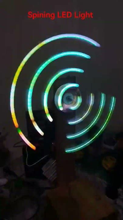 වෙසක් එකට Led Spining Light Youtube