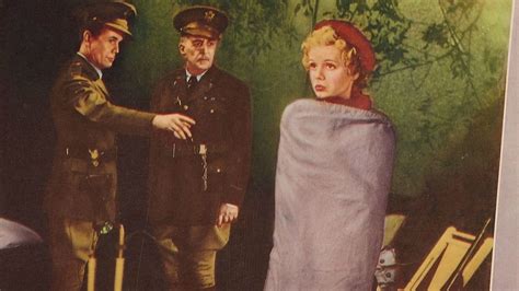The Invisible Menace 1938 Where To Watch And Stream Online Reelgood