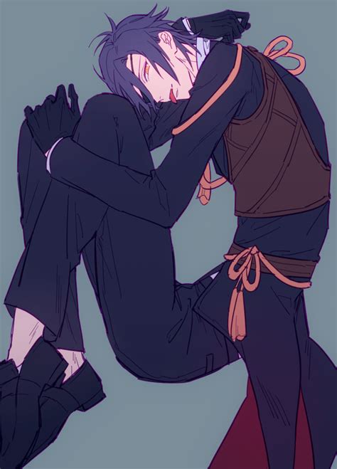 Shokudaikiri Mitsutada Touken Ranbu Mobile Wallpaper By HI