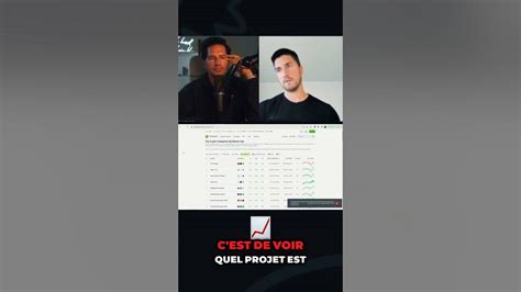 Ces Projets Vont Exploser Youtube