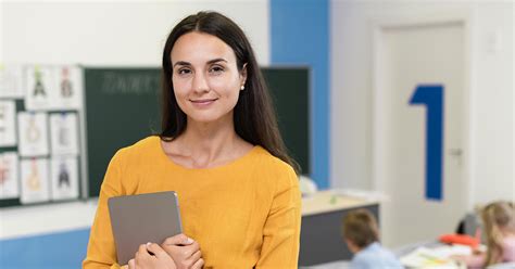 Enseignant Grand D Clic