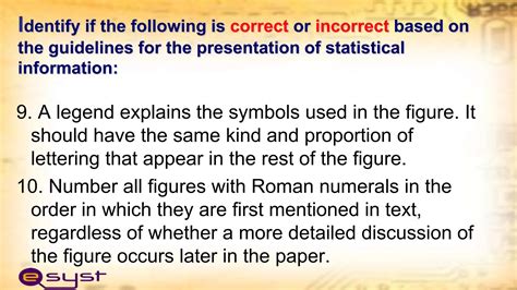 Chapter 4 Data Analysis In Practical Research 2 Pptx