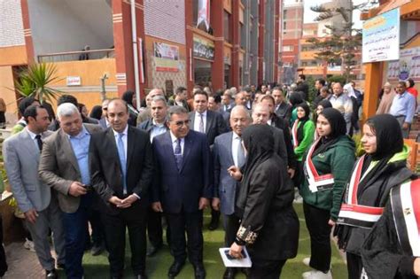 محافظ الدقهلية استمرار إقامة أسواق اليوم الواحد طوال شهر رمضان الوطن
