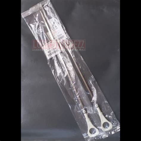 Jual Dip Stick Oli Colokan Oli Original Lancer Ck4 Evo 4 5 Sei And Glxi 1997 2002 Shopee Indonesia