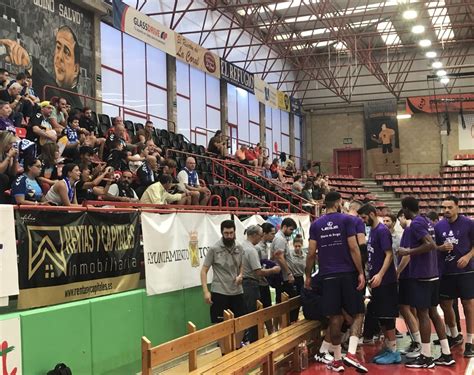 El Hereda San Pablo Burgos Se Marcha De Torrelavega Sin Victoria 78 76