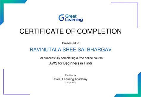 Lets Gain Some Knowledge Towards Cloud Computing Feeling Happy To Bhargav Ravinutala