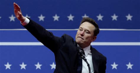 Elon Musks Far Right Politics Are Tanking Tesla Sales