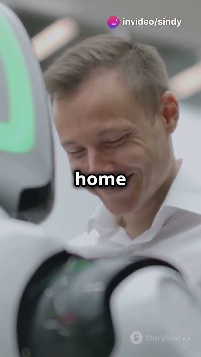 Sci Fi Sciencefiction Humanrobotinteraction Techtrends Futureofai Youtube