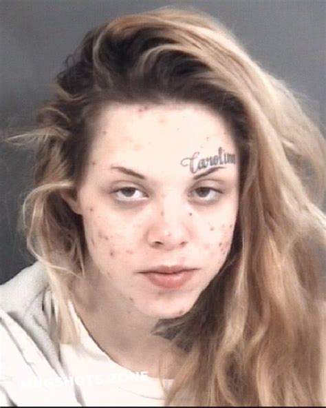 Hinson Hannah Grace 05092024 Cumberland County Mugshots Zone