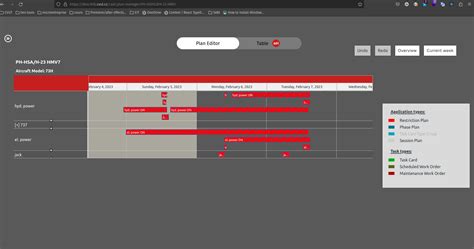 Plan Manager Does Not Show Occasionally All The Tasks · Issue 146