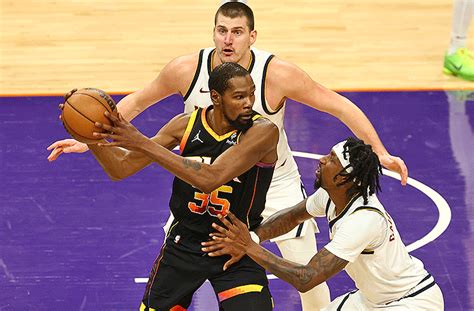 Suns Vs Nuggets Picks Predictions And Odds Tonight Nba