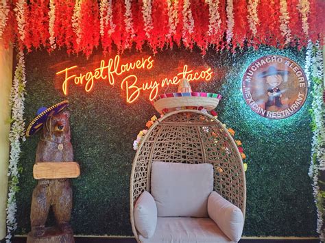 Muchacho Alegre Mexican Restaurant Sevierville Reviews