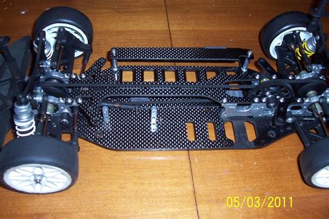 Xray Novak LRP Sphere ESC R C Tech Forums