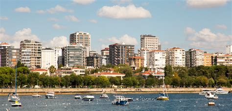 Haziran sonu itibarıyla Türkiye genelinde ortalama konut satış fiyatı