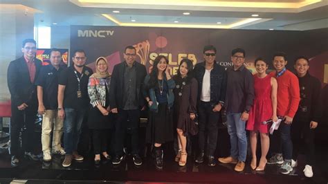 Ada Seleb Hijab Tercantik Ini Daftar Lengkap Nominasi Son Awards Okezone Celebrity