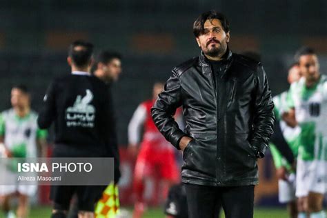 دقیقی روی نقاط ضعف و قوت استقلال کار کردیم همیشه به خدا اتکا داریم