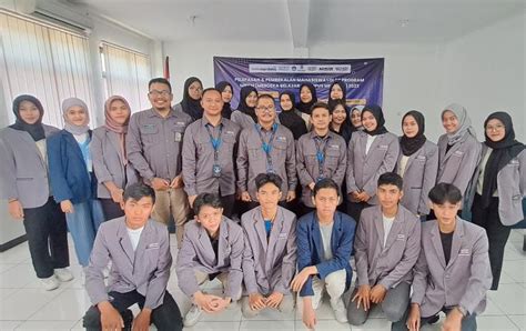 Pelepasan Mahasiswa Merdeka Belajar Kampus Merdeka MBKM Universitas