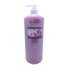 Zen Garden Deep Moisturizing Shower Cream Skystore