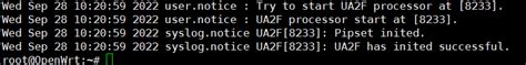 Ua F Running Ua Issue Zxilly Ua F Github