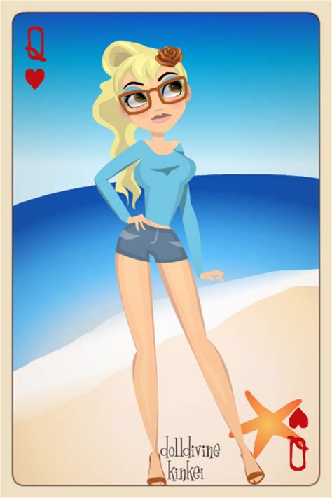 Tdi Bridgette By Bappsmaname On Deviantart