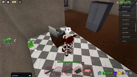 50k Money Printer Roblox Ohio Youtube
