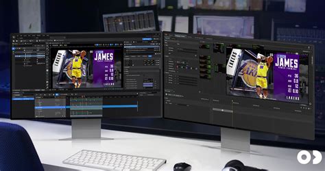 Zero Density Apuesta Por Unreal Motion Design En NAB 2024