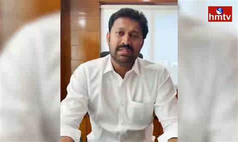 Avinash Reddy వివేకా హత్య కేసు విచారణపై ఎంపీ అవినాష్ రెడ్డి వీడియో