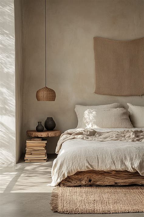 29 Wabi Sabi Aesthetic Ideas To Add Calm And Character To Your Home