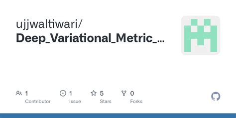 Github Ujjwaltiwari Deep Variational Metric Learning